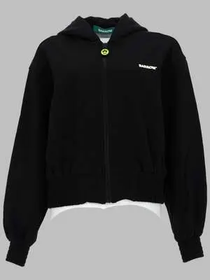 BARROW Full Zip Hooded Jacket