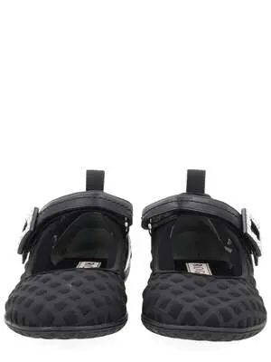ROGER VIVIER Ballerina Viv Low Flats
