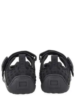 ROGER VIVIER Ballerina Viv Low Flats