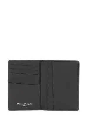 MAISON MARGIELA Portacarte Bi Fold