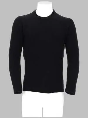 ROBERTO COLLINA Ribbed Knit Sweater