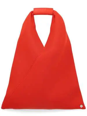 MAISON MARGIELA Japanese Small Bag - Orange