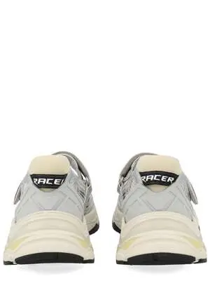 Ash Mary Jane Sneakers