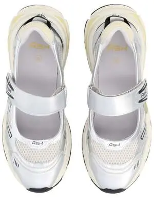 Ash Mary Jane Sneakers