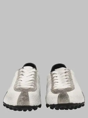 MAISON MARGIELA Sprinters Low Top Sneakers