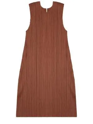 Issey Miyake Pleated Blouse