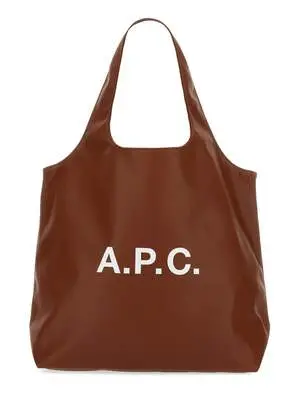 A.p.c. Ninon Tote Bag