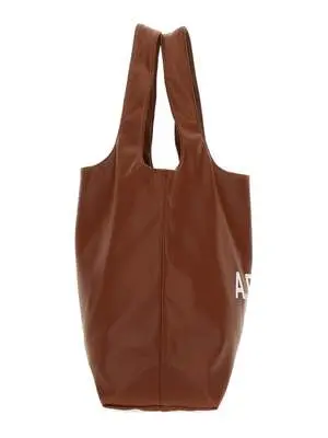A.p.c. Ninon Tote Bag