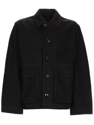 Rogue Territory Supply Jackets