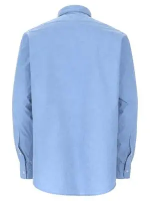 NO PROBLEMO Printed Logo Shirt