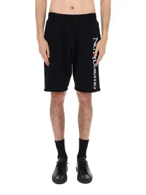 NO PROBLEMO Logo Sweatshorts