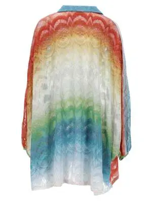 Missoni Kaftan