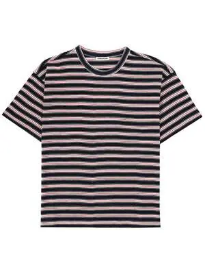 You Must Create Striped T-shirt