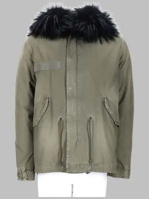 Mr & Mrs Italy Outerwear For Women
