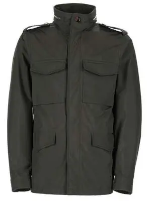 MOORER Giacca Denver Stp Jacket