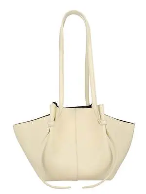 Yuzefi Mochi Bag - Ivory
