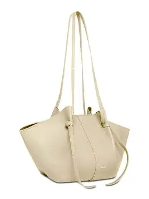 Yuzefi Mochi Bag - Ivory