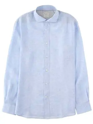 Brunello Cucinelli Linen Shirt