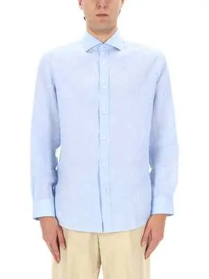Brunello Cucinelli Linen Shirt