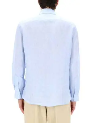 Brunello Cucinelli Linen Shirt
