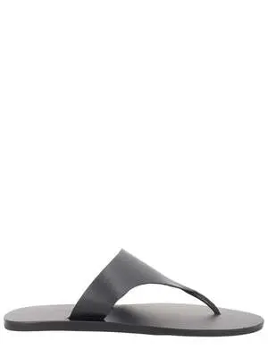 MANEBÍ Manebi Leather Sandals