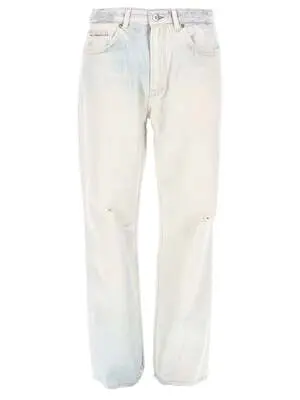 Our Legacy Third Cut Jeans