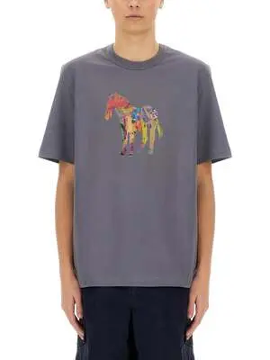 Paul Smith T-shirt T-shirts For Women
