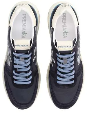 Premiata Mick Sneakers - Blue
