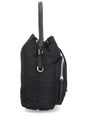 Premiata Mia Bucket Bag