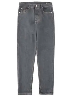 Brunello Cucinelli Denim Jeans