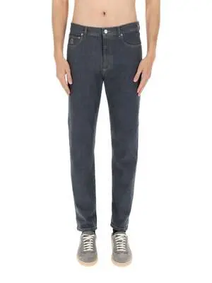 Brunello Cucinelli Denim Jeans