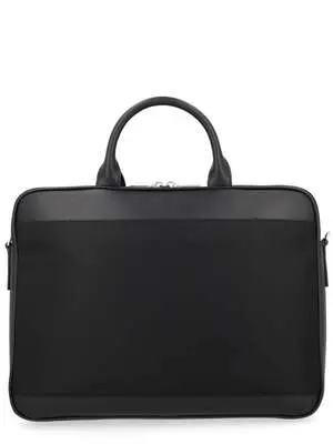 Bally Cartella Vogel Briefcase