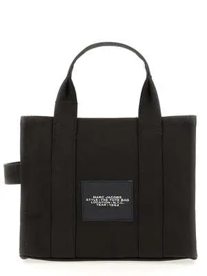 Marc Jacobs Tote Bag Small - Black