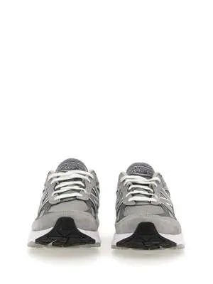NEW BALANCE 990 V6 Sneakers - Grey