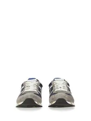 Premiata Lucy Sneaker - Blue