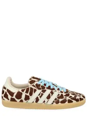 ADIDAS ORIGINALS Sneaker 'samba Og - Animalier