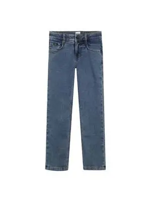 Boss Distressed Bottoms For Women