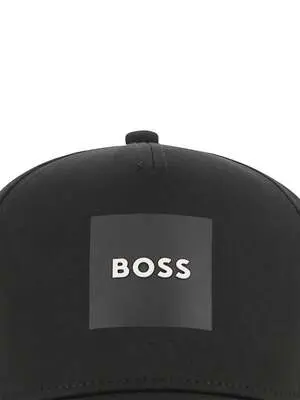 BOSS Logo Baseball Cap