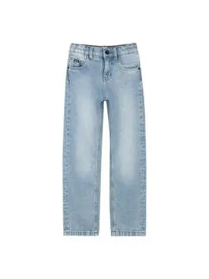 BOSS Con Bottone Jeans