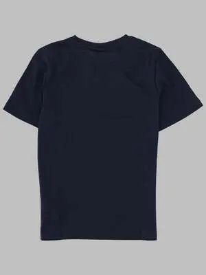 BOSS Logo T-shirt - Blue