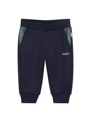 BOSS Two-piece Logo Tracksuit