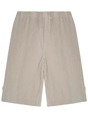 Issey Miyake Pleated Trousers