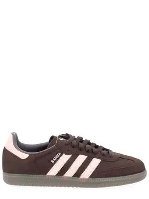 ADIDAS ORIGINALS Sneaker 'samba Og - Brown