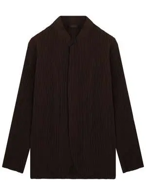Issey Miyake Homme Plissé Pleated Jacket