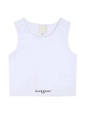 Givenchy Ribbed Tank Top