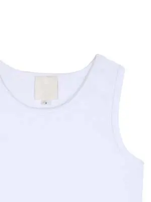 Givenchy Ribbed Tank Top