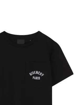 Givenchy Logo T-shirt