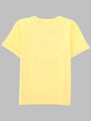 Givenchy Logo Print T-shirt
