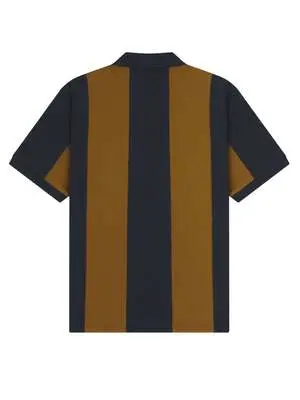 Fred Perry Meyba Striped Polo