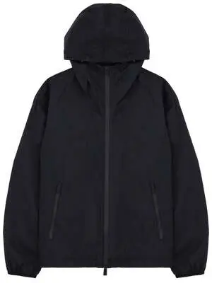 Women's Zip Up Hooded Jackets